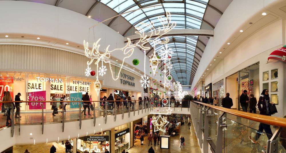 Sales value and volume up in December, ONS reports | News | Retail Week