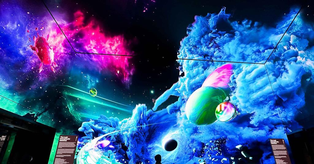 Autopsy: what caused the death of the retail metaverse – and can it be ...