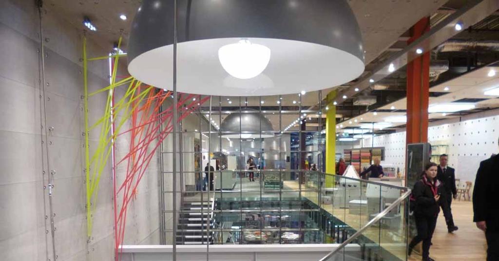 Store gallery: Paperchase opens Glasgow flagship | Gallery | Retail Week