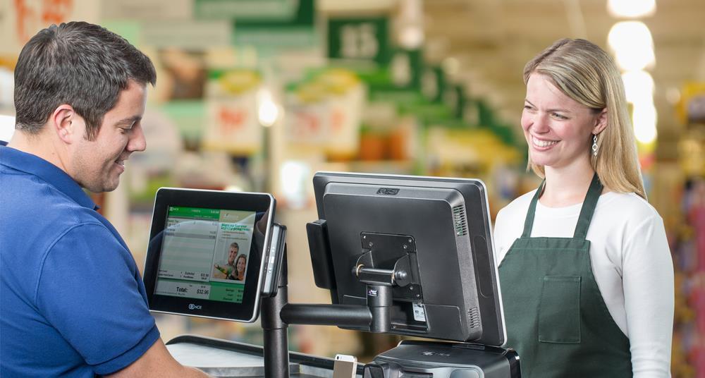 Maxeda rolls out customer-facing video technology for its till points ...