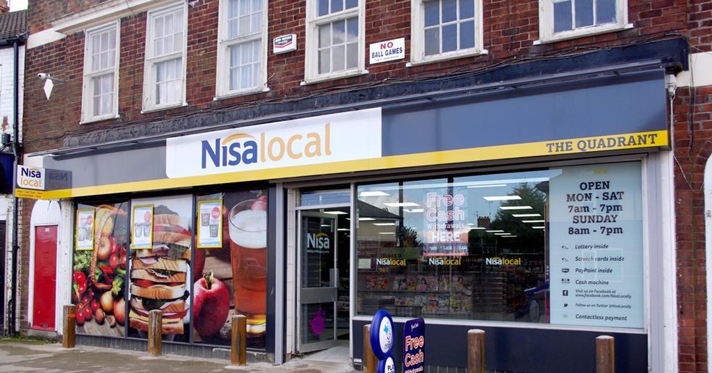 Nisa shakes up its senior management team | News | Retail Week