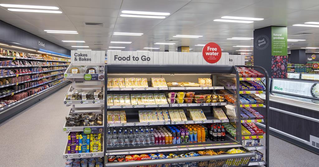 Store gallery: Iceland unveils fresh look | Gallery | Retail Week