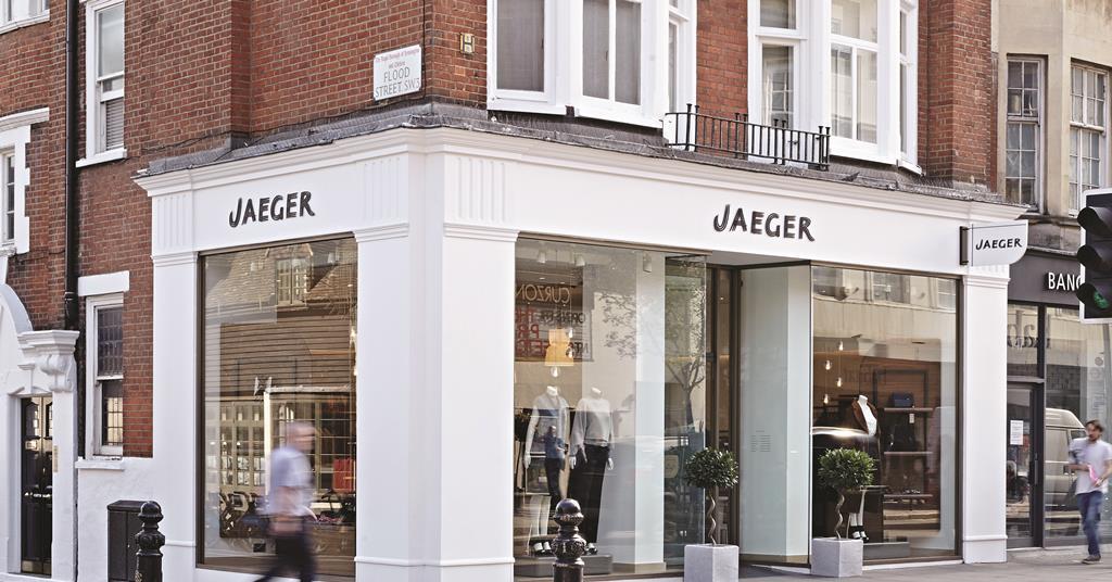 Jaeger tumbles into administration, 680 jobs at risk | News | Retail Week