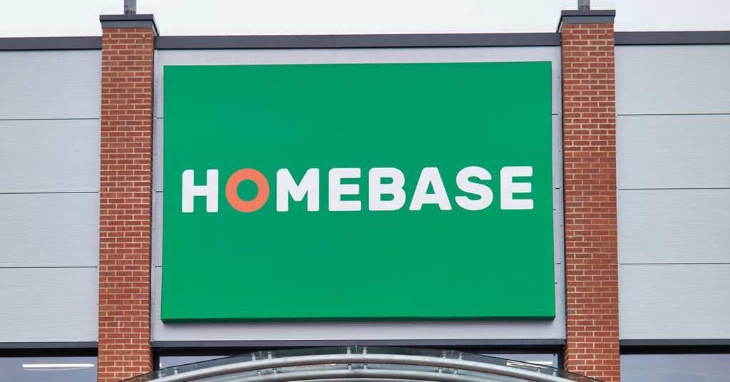The Range is circling a chunk of Homebase in a pre-pack deal with jobs ...