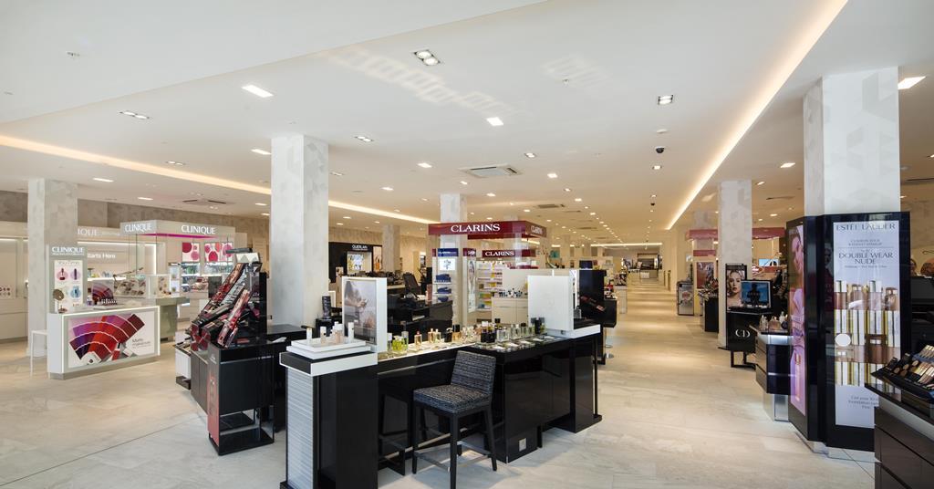 Store gallery: Fenwick creates new from old in Colchester | Analysis ...