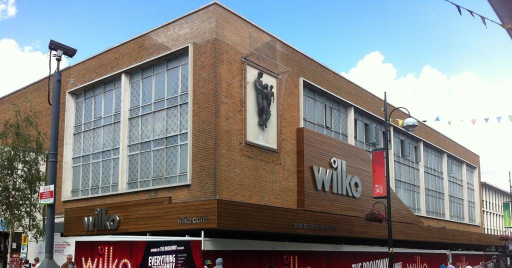 In pictures: Wilkinson unveils radical new store format | Gallery ...