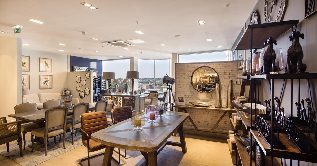 Store gallery: Fenwick creates new from old in Colchester | Analysis ...