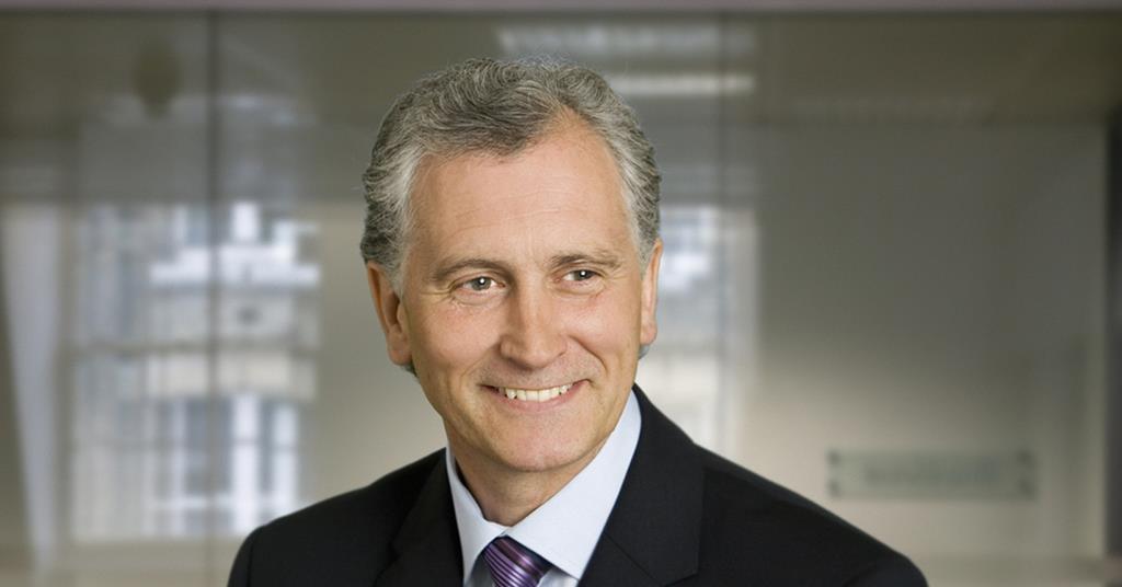 Q&A: Michael Sharp, Debenhams chief executive | Interview | Retail Week