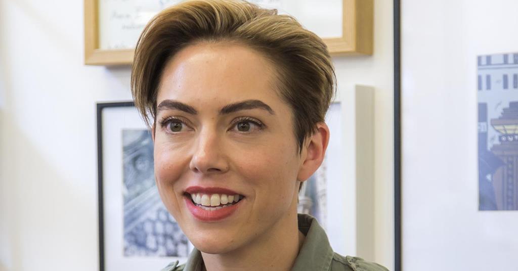 Sixty seconds with… Tails.com marketing boss Miranda Cresswell ...