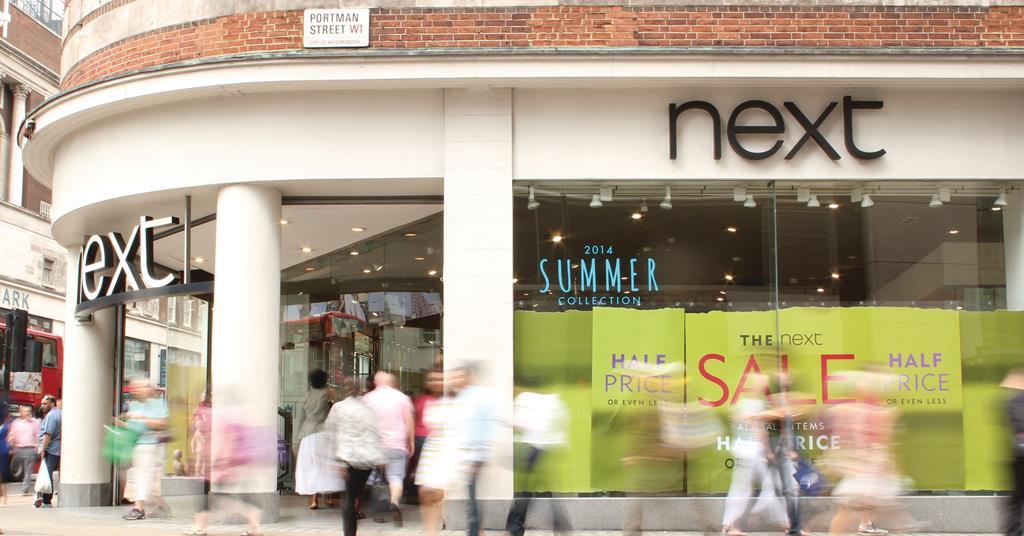 Next womenswear director takes on broader role as Angelides departs ...