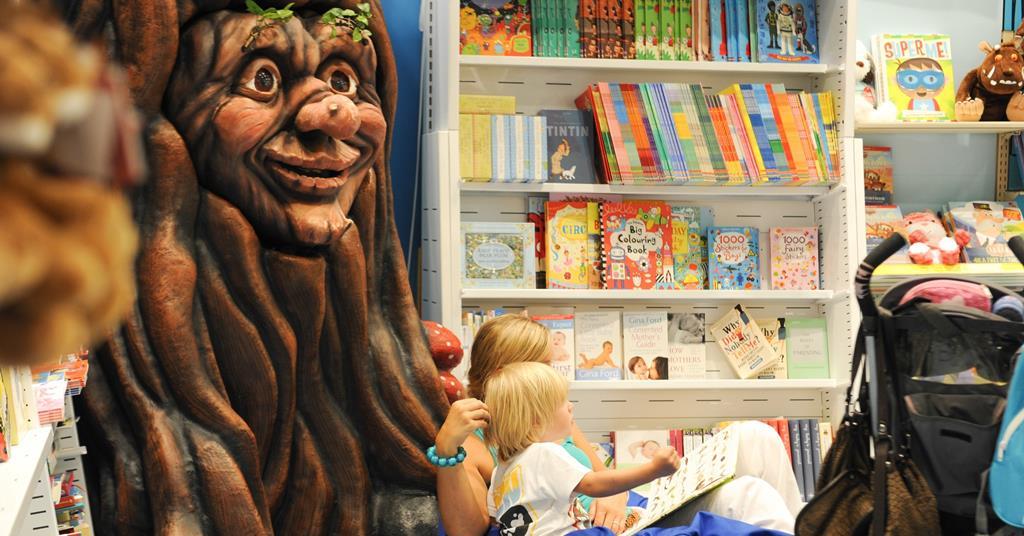 In pictures: The best toy stores from around the world | Analysis ...