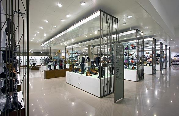 John Lewis Welsh flagship sets sail in Cardiff | Gallery | Retail Week