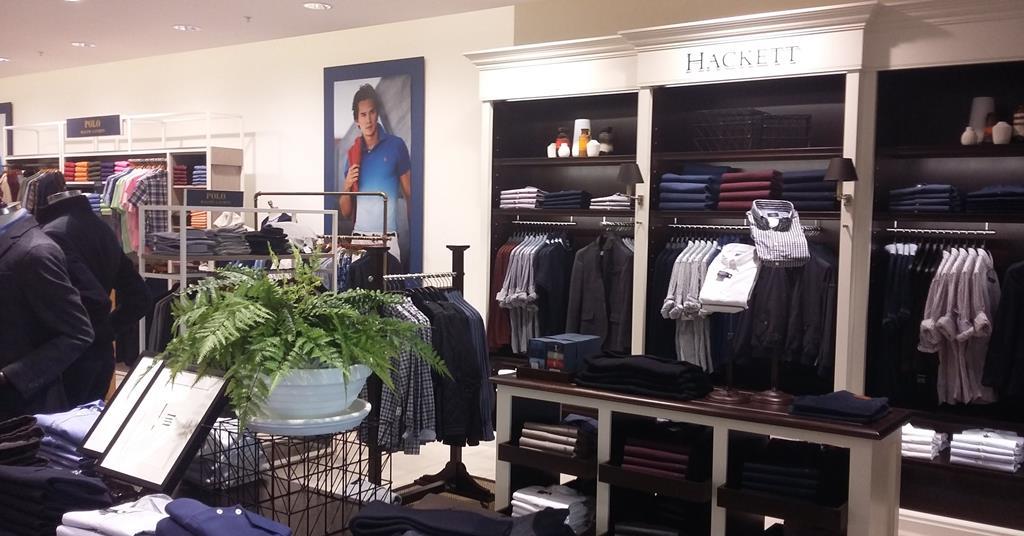 Store gallery: Fenwick creates new from old in Colchester | Analysis ...