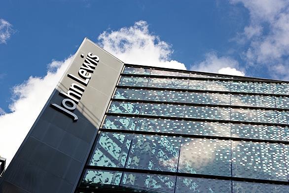 John Lewis Welsh flagship sets sail in Cardiff | Gallery | Retail Week