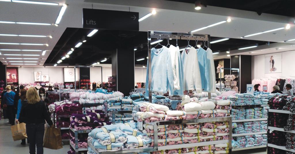 Primark: Making its mark | Gallery | Retail Week