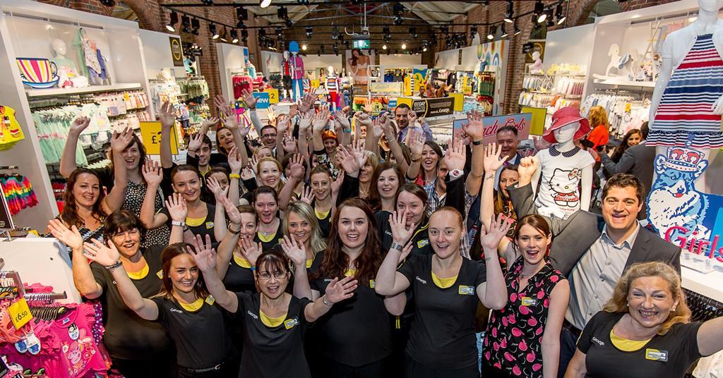 In pictures: Asda opens first George store in Jersey | Gallery | Retail ...