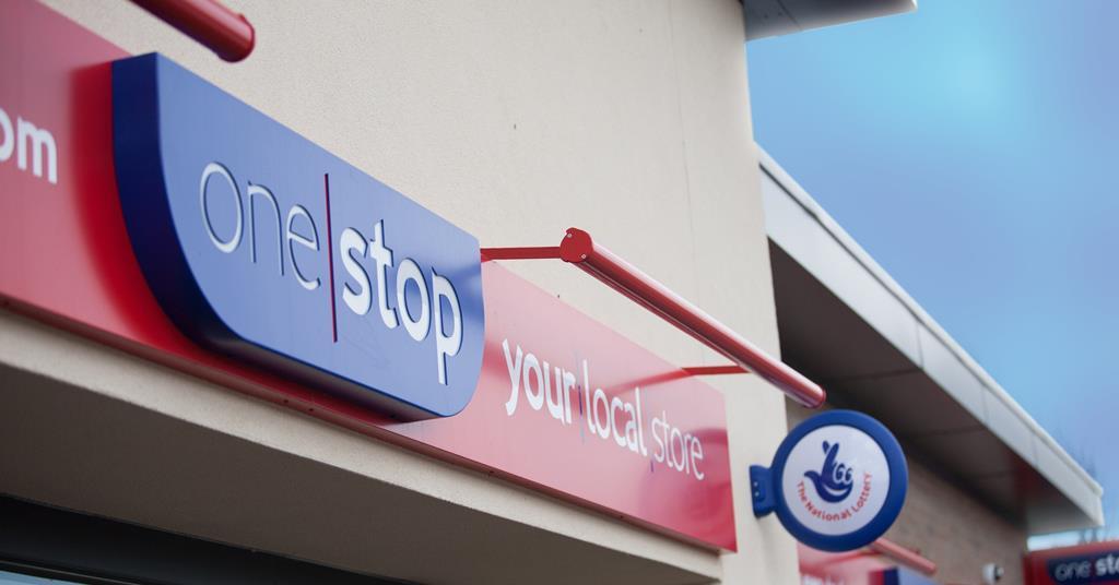 Tesco’s convenience business One Stop to pilot franchise stores | News ...