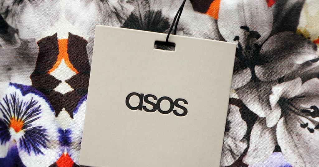 Asos losses deepen as online retail takes a hit | News | Retail Week