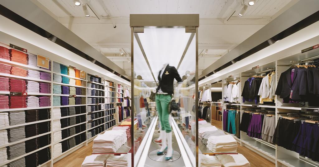 Uniqlo back on expansion trail with Manchester signing | News | Retail Week