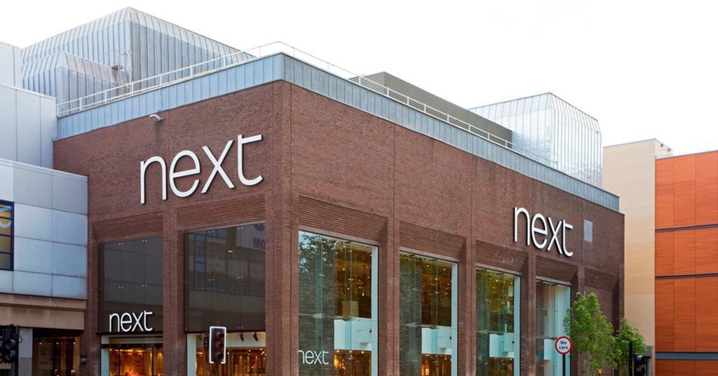 Next resumes selling online following ‘extensive’ safety measures ...