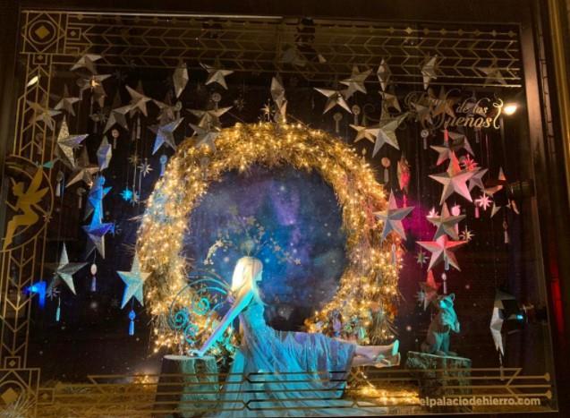 In pictures: The best Christmas window displays around the world ...