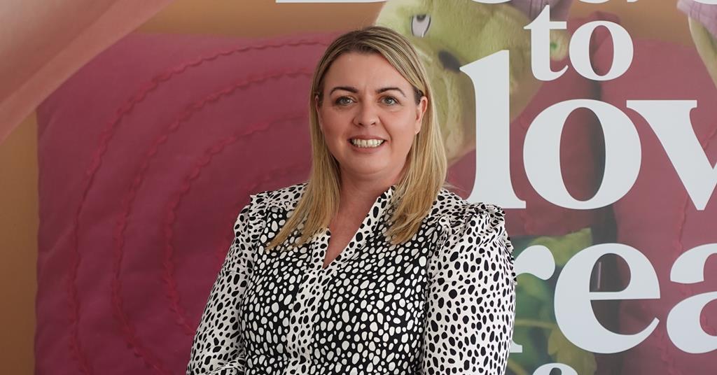 Dreams hires first head of people as it adds to executive team | News ...