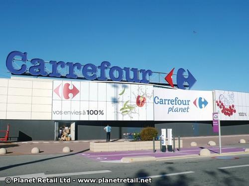 Dixons subsidiary to develop Carrefour web offer | News | Retail Week