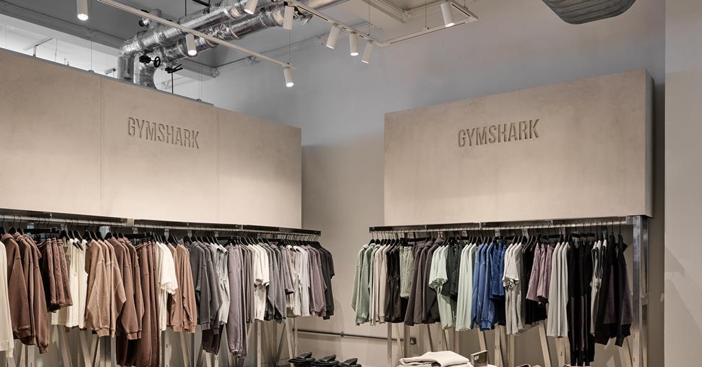 Gymshark profits slip despite surge in sales in another ‘strong’ year ...