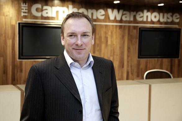 Andrew Harrison | Analysis | Retail Week