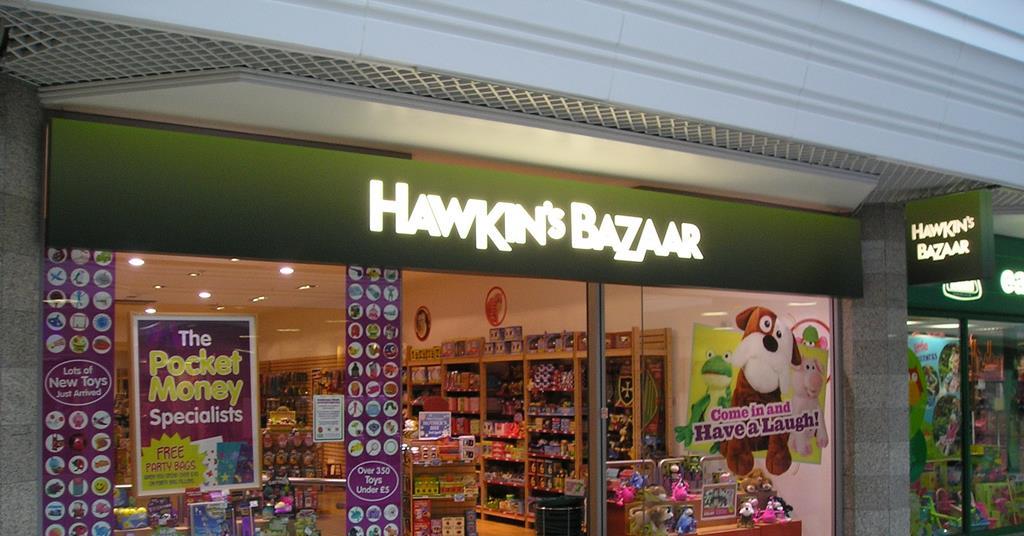 Hawkin's Bazaar owner faces administration | News | Retail Week