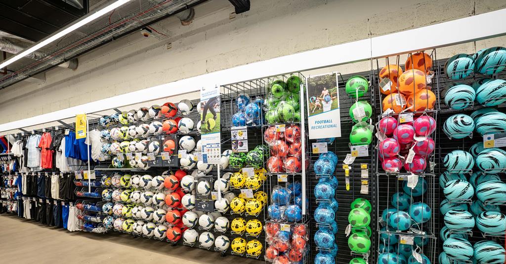 Store gallery: Decathlon unveils ‘unique’ Liverpool city centre ...