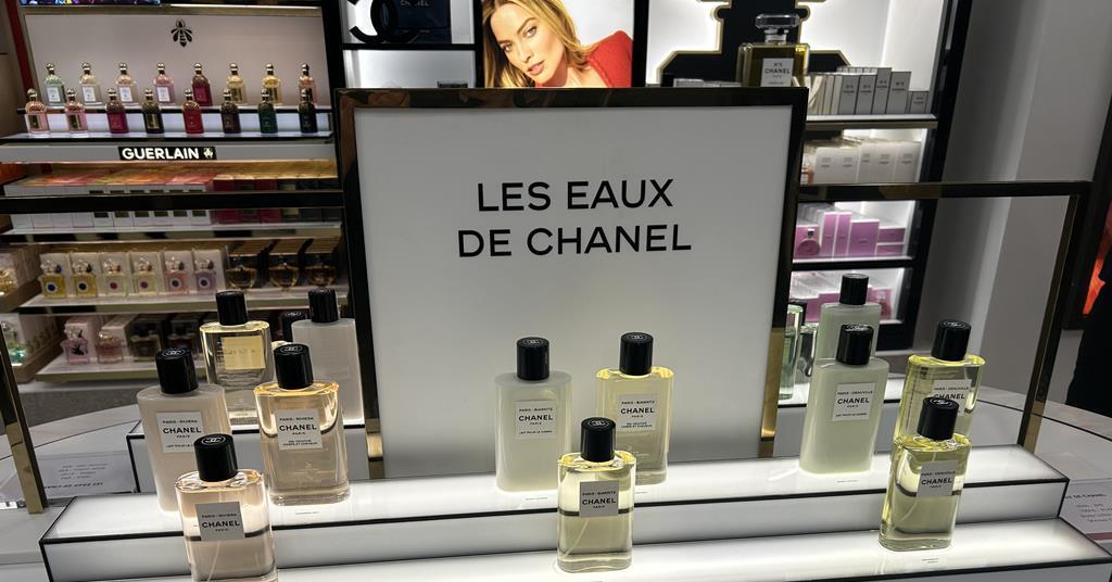 First look: Inside Boots' debut fragrance-only store | Retail Week