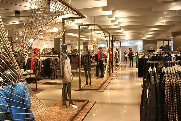 John Lewis Welsh flagship sets sail in Cardiff | Gallery | Retail Week