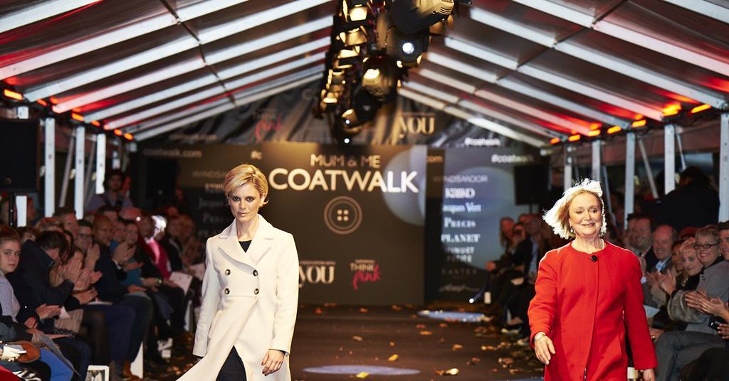 Jacques Vert Group launches department store-style outlet format | News ...