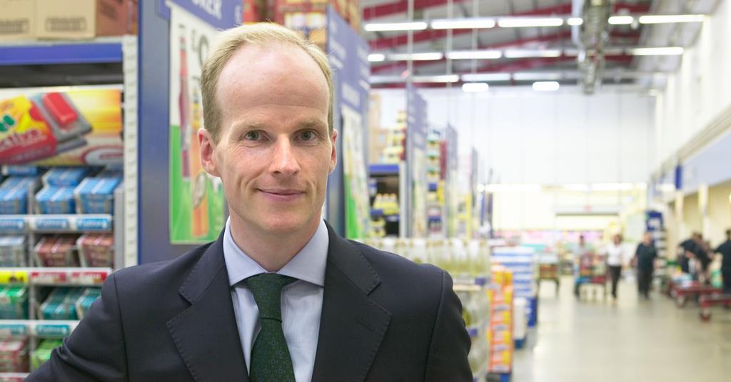 Booker boss Wilson outlines strategy for Londis and Budgens stores ...