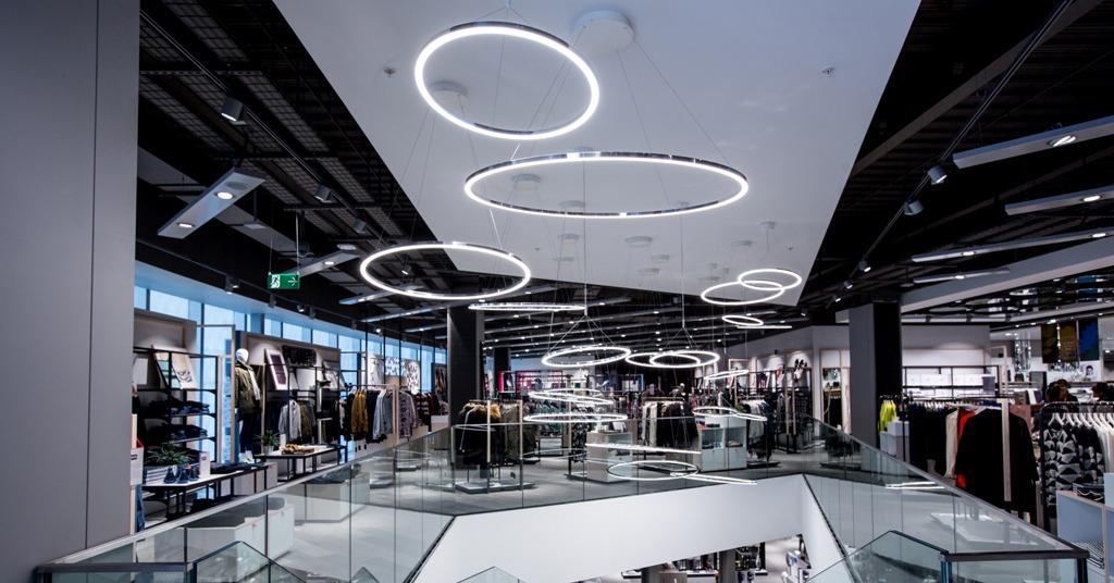 Top of the Shops 2015: A chart of the top 30 stores in the UK ranked by ...