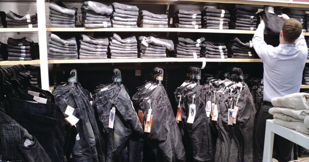 Primark: Making its mark | Gallery | Retail Week