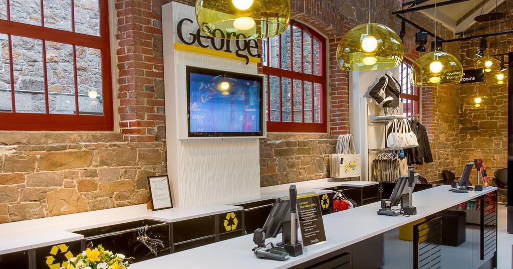 In pictures: Asda opens first George store in Jersey | Gallery | Retail ...