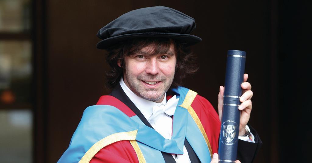 Stephen Craig exits fashion retailer Blanco amid management shake-up ...