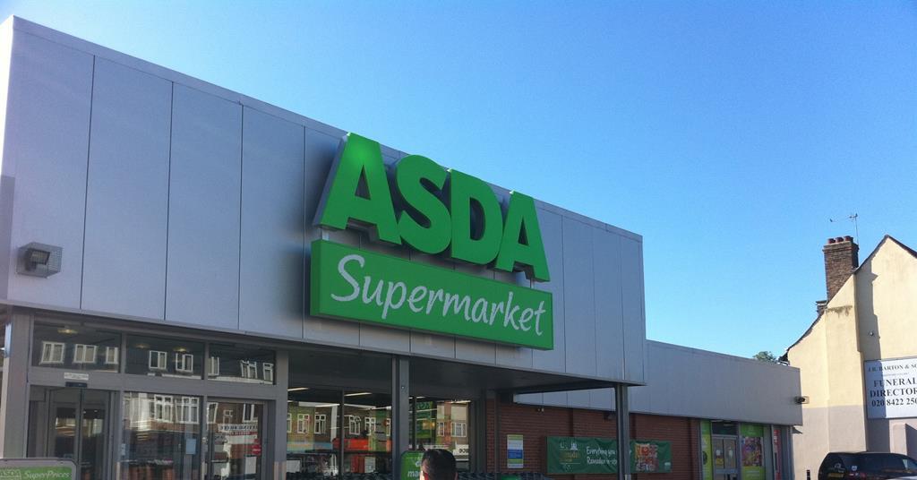 Asda and Morrisons launch new offensives in grocery war | News | Retail ...