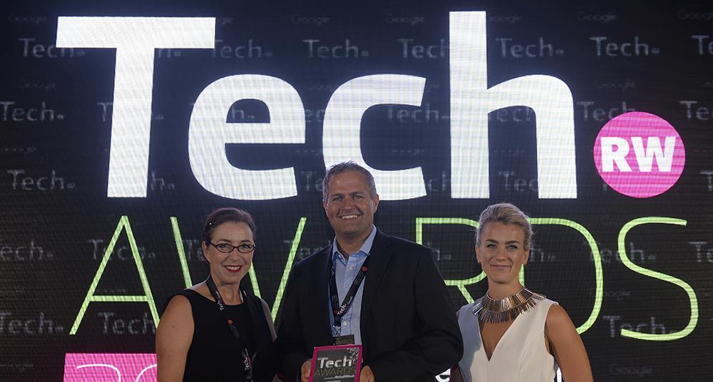 Tech. Awards powered by Retail Week – the winners | Gallery | Retail Week