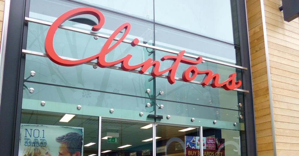 Opinion: Clintons isn’t closing stores, but it should | Opinion ...
