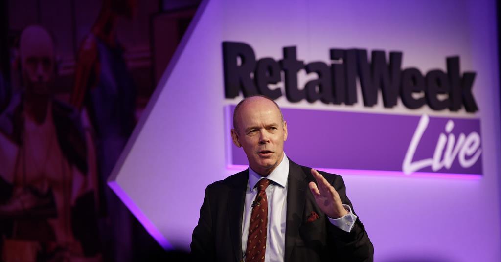 Retail Week Live: Sessions and speakers you can't miss | Analysis ...