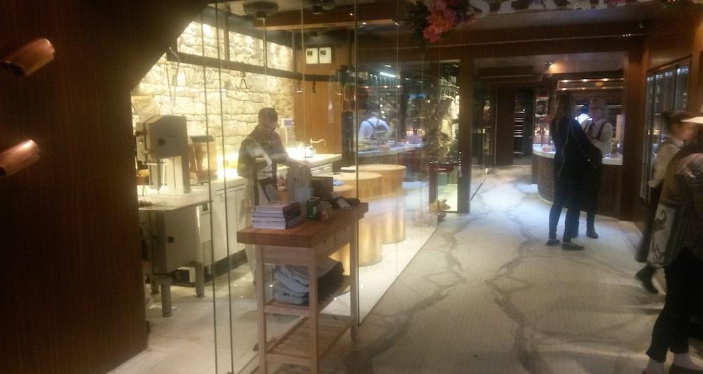 In pictures: Sydney-based butcher Victor Churchill's beefy approach to ...