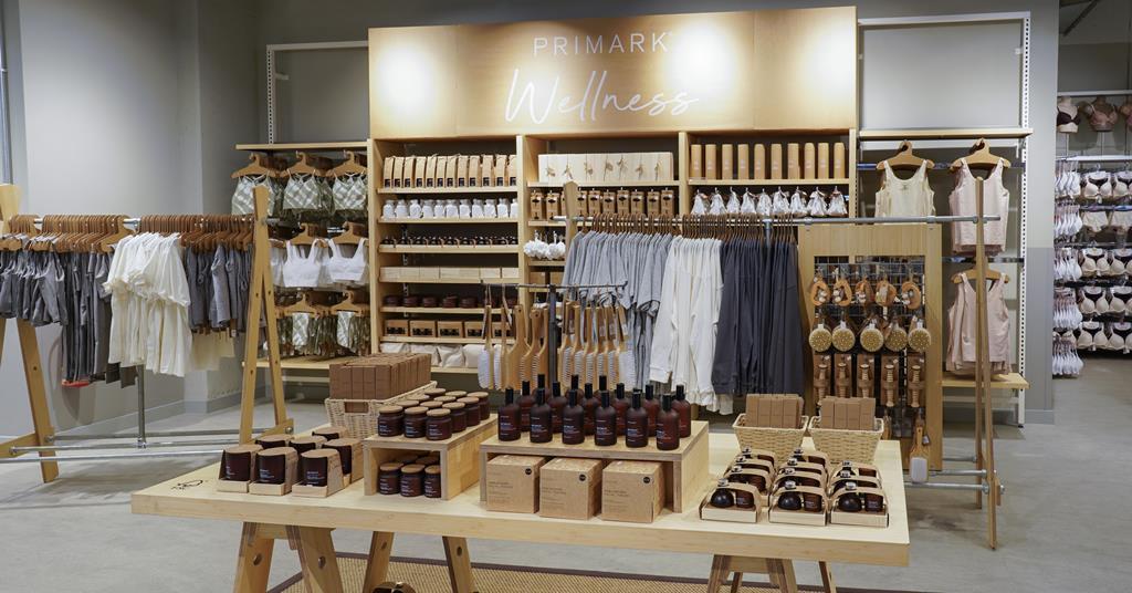Store gallery: Primark extends to 14th market with first Czech store ...