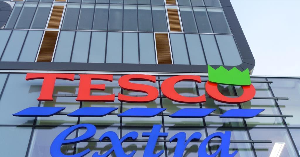 In pictures: Tesco Extra opens in Woolwich with new look F&F | Gallery ...