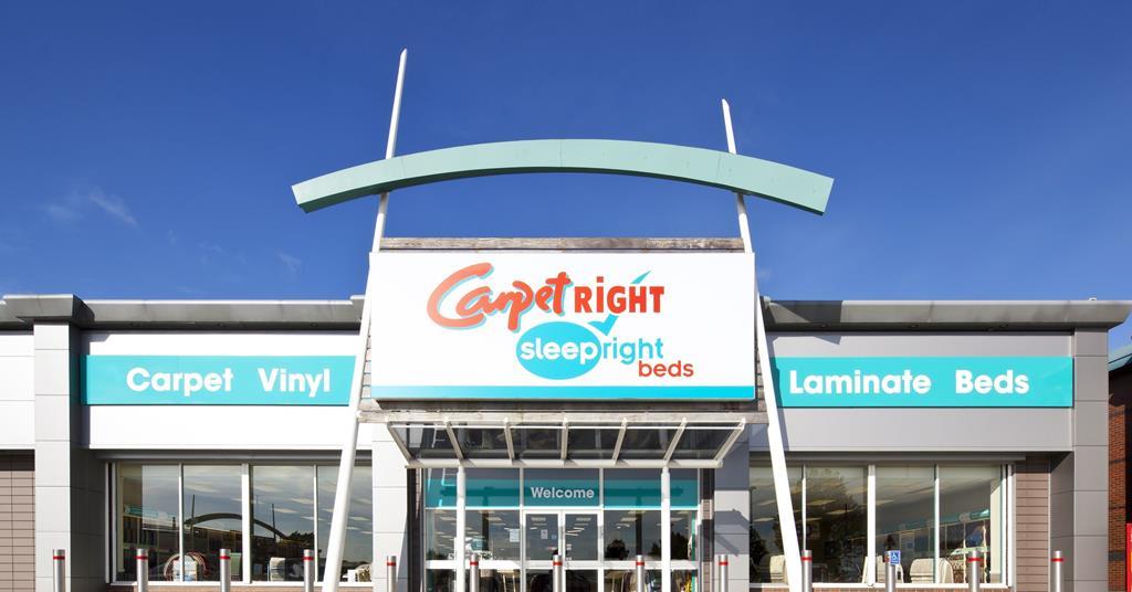Carpetright to employ raft of initiatives to lift ailing Dutch arm ...