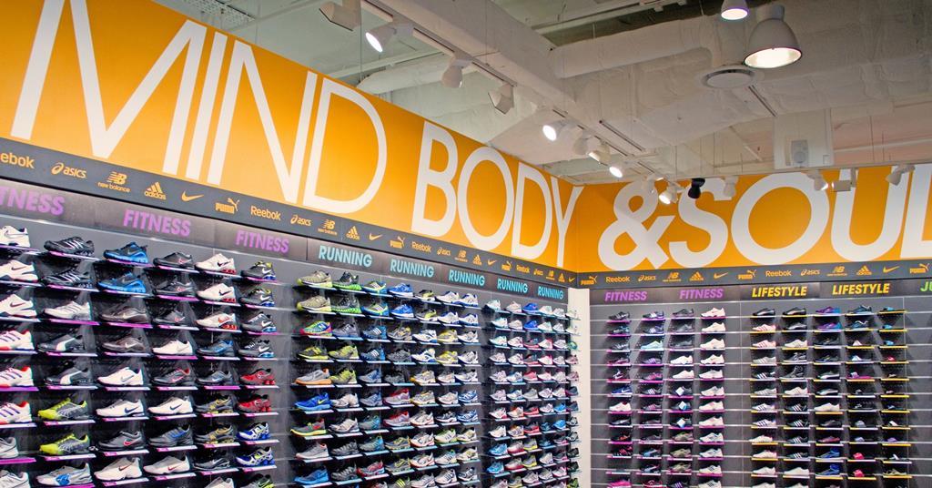 Totalsports, Cape Town | Gallery | Retail Week