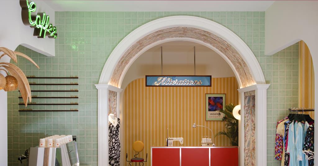 How retailers are creating the best in-store experiences | Analysis ...