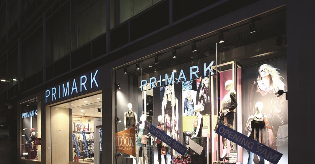 Primark confident it can succeed in America, says finance boss | News ...